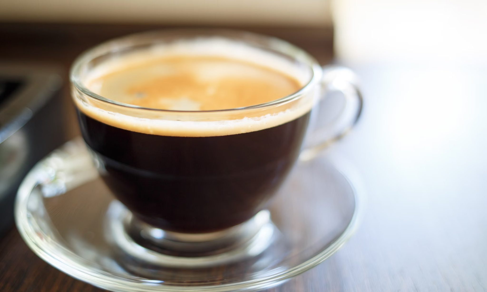 Americano ve Long Black Arasındaki Farklar Nelerdir? - Kahveye Dair Her ...